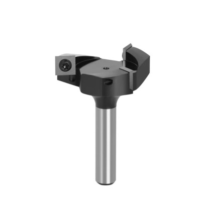 Slotted Shank Planer Cutter Face Milling Cutter T-type Spade Cutter ...