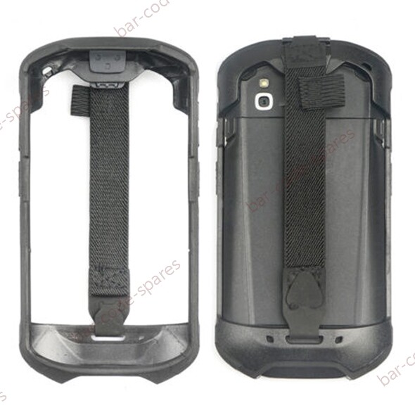 For Zebra TC51 TC56 Protective Cover Case Hand Rugged Boot SG-TC5X-EXO1 ...