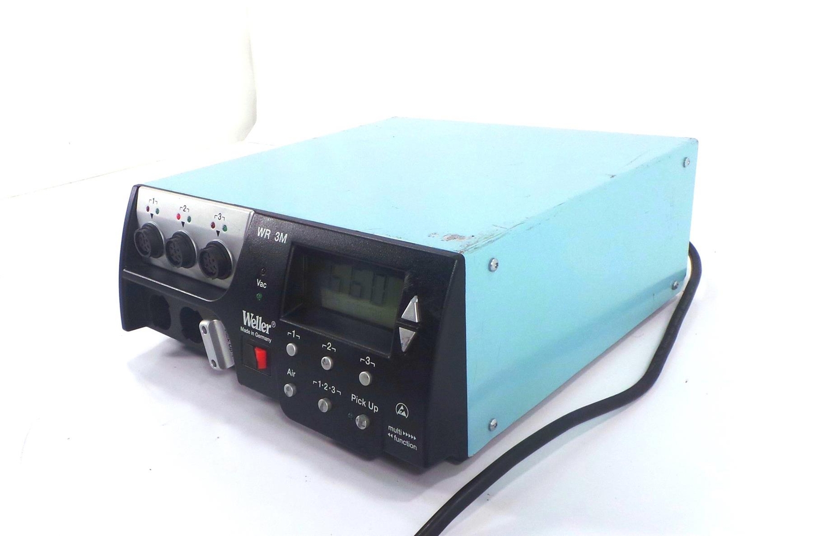 Weller+WR3M+Digital+Self-Contained+Rework+Station for sale online | eBay