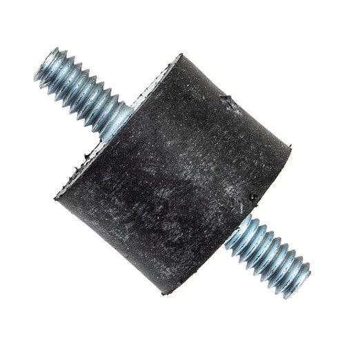 Polaris 1990-series 10 Sportsman Scrambler Mount Rubber 3110032 OEM for ...