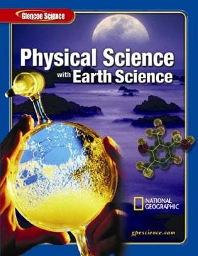 Physical Science with Earth Science by National Geographic Society ...