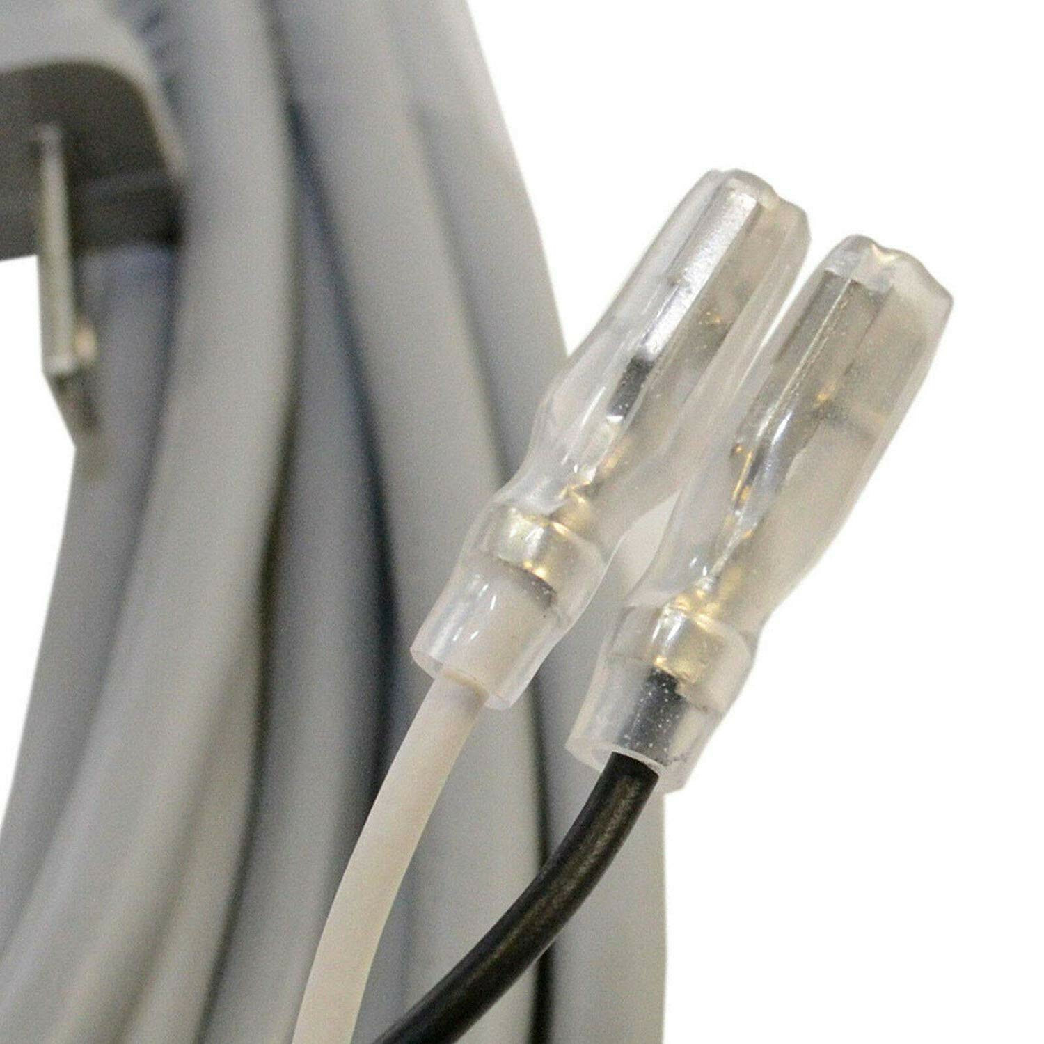 HQRP AC Power Cord for Dyson DC24 Multi Floor Animal Blueprint Limited ...