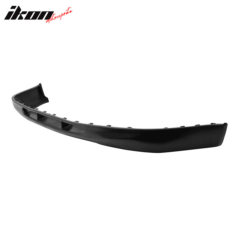 Fits 99-06 Volkswagen VW Golf MK4 MKIV OE 20TH Style Front Bumper Lip ...