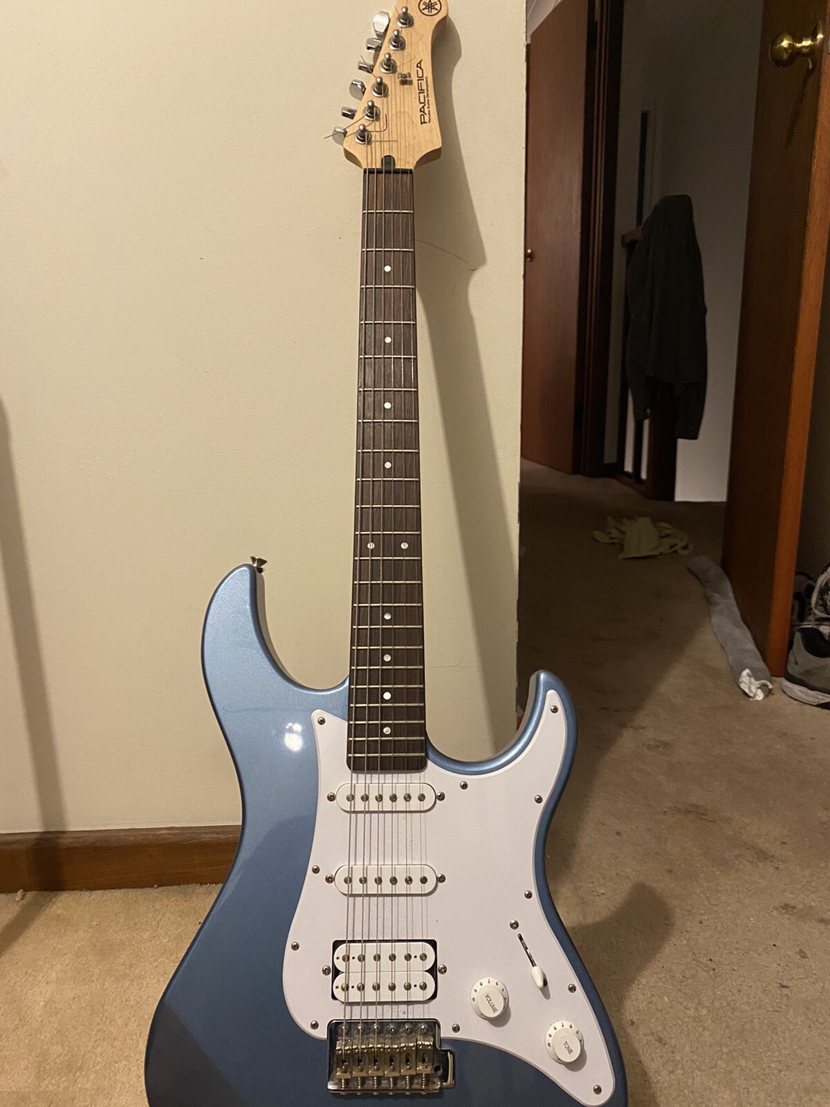 yamaha pacifica 112v | eBay Australia