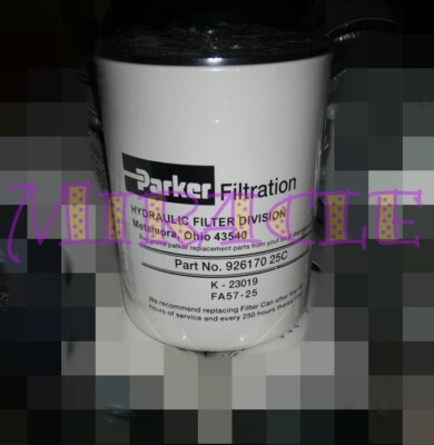 1PC NEW REPLACE FOR 926170 25C Filter Element | eBay