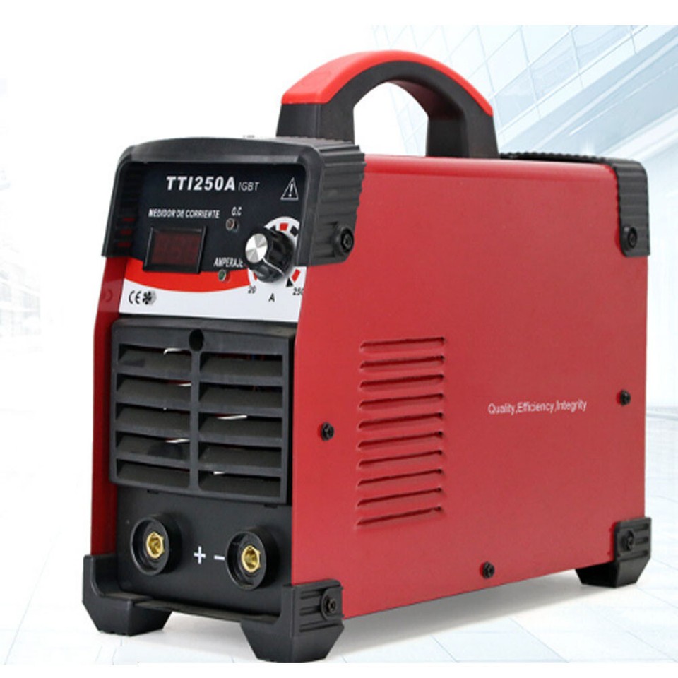 Household Small High Power Manual Welding Machine Inverse Transformer ...