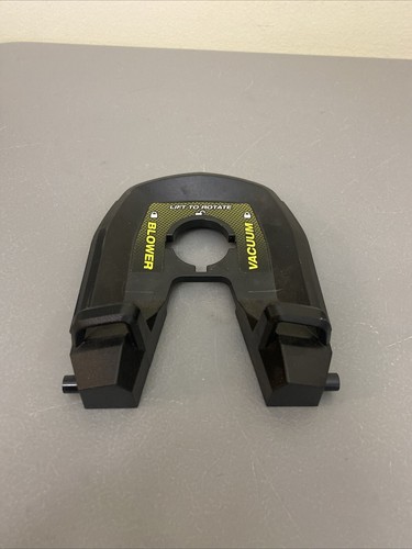 Ryobi RY404015VNM 40v Blower Vacuum Strap Housing Assembly 205155003 ...