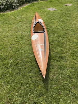 Racing Kayak for sale | eBay UK