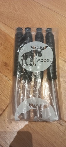 moose tubes 4pk for moisture control system highland bagpipes | eBay