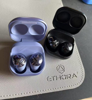 Parts Samsung Galaxy Buds SM-R190 Wireless Bluetooth Earbuds PICK FROM ...