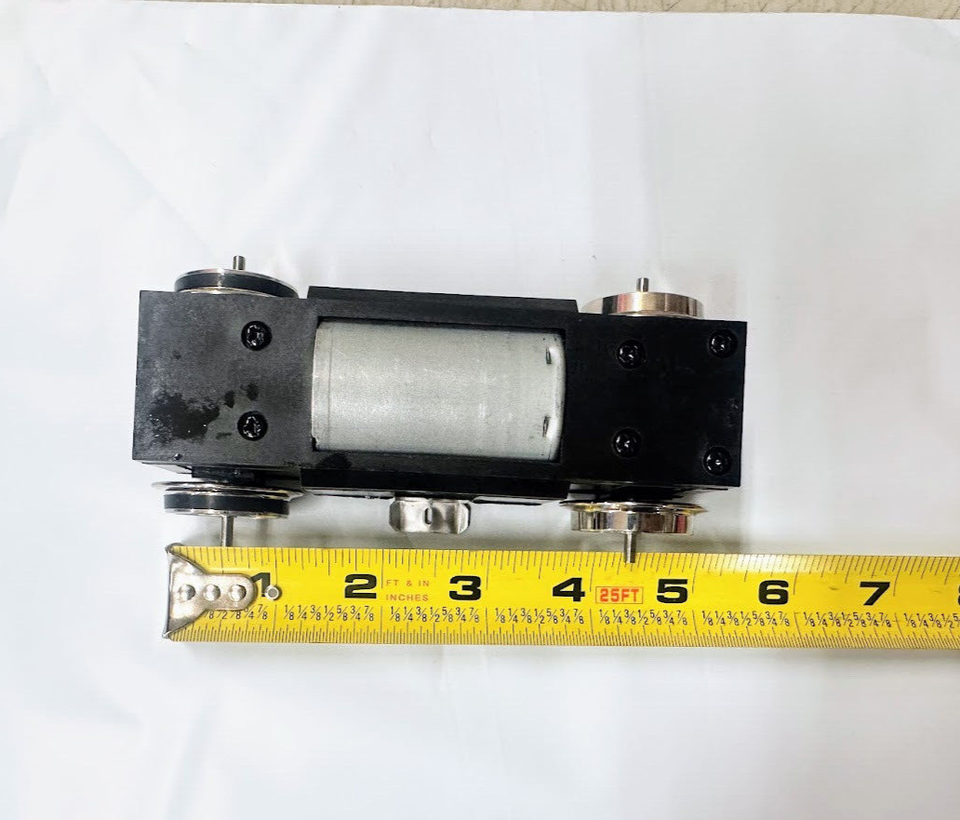 USA Trains R22-115 F-3/7, GP-38, GP-30, GP-7/9 REPLACEMENT Motor Block ...