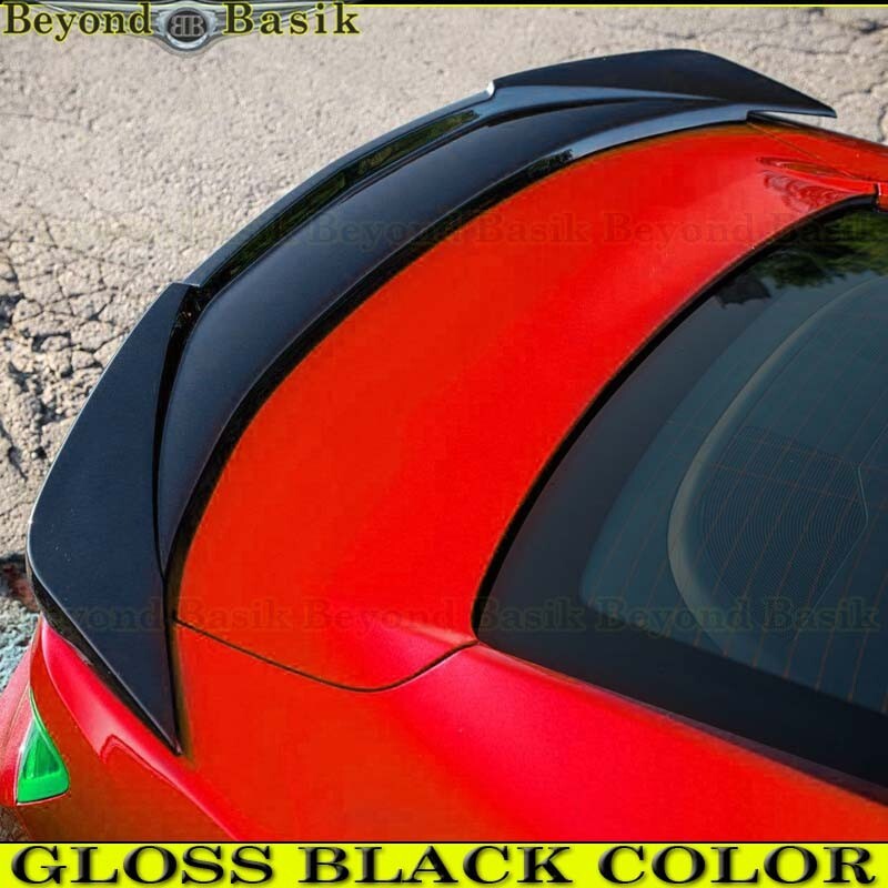 2016 2017 2018 2019 2020-2024 Chevy Camaro Rear Trunk Spoiler Wing ...