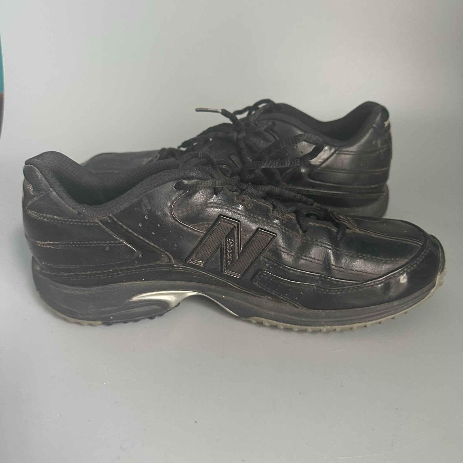 Size 10.5 - New Balance 950 Black for sale online | eBay