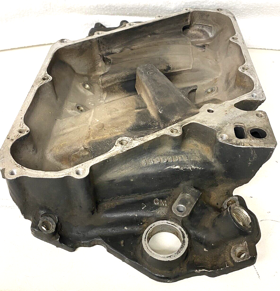 ORIGINAL CROSSFIRE INJECTION LOWER INTAKE MANIFOLD,TEPERATURE SENSOR,81 ...