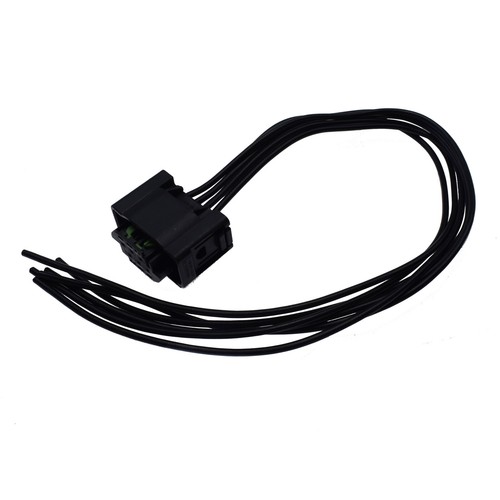 Throttle Body 6-wire Connector Pigtail 68018956AC For Jeep Wrangler ...