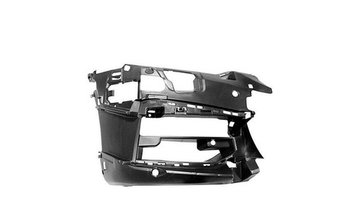 NEW GENUINE BMW 5 SERIES G30 M SPORT FRONT FOG LAMP SUPPORT RIGHT OS ...