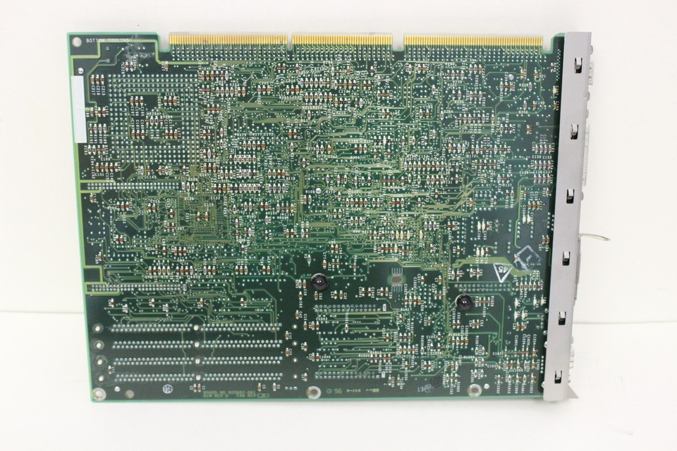 COMPAQ 172168-001 172621-001 DESKPRO 466 SYSTEM BOARD DIAG 003896 ASSY ...