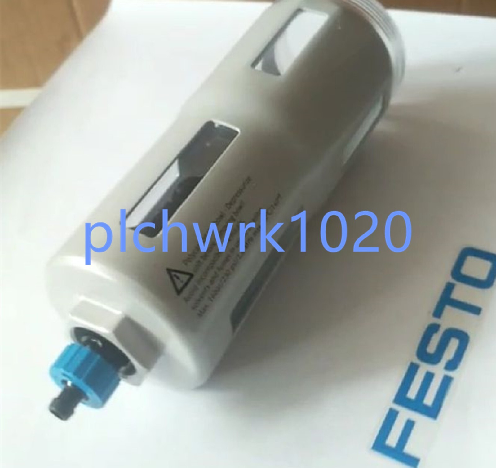 1 PCS NEW IN BOX FESTO filter filter bowl LF/LFR-D-MIDI:ERS 646228 | eBay