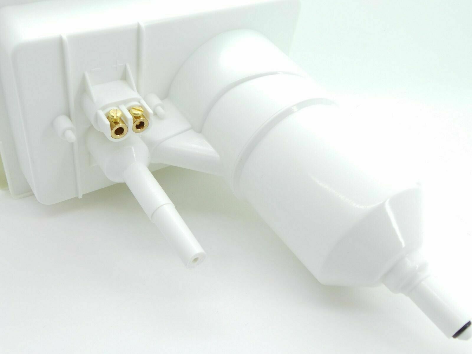 Caravan Truma Carver Crystal 2 Filtapac Water Inlet Filter Housing ...