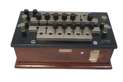 Rubicon Company Electrical Test Block | eBay