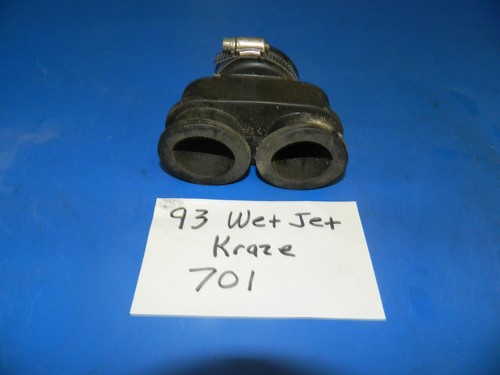 Wet Jet 701 Intake Boot Kraze 93 | eBay