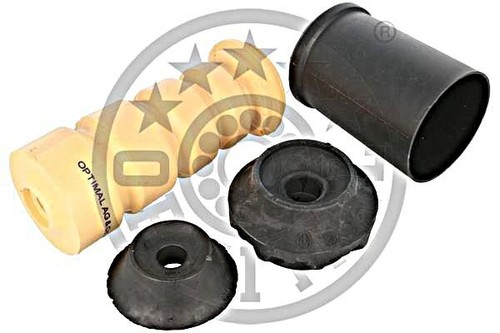 OPTIMAL Rear Suspension Strut Repair Kit For VW Corrado Golf Mk2 83-02 ...