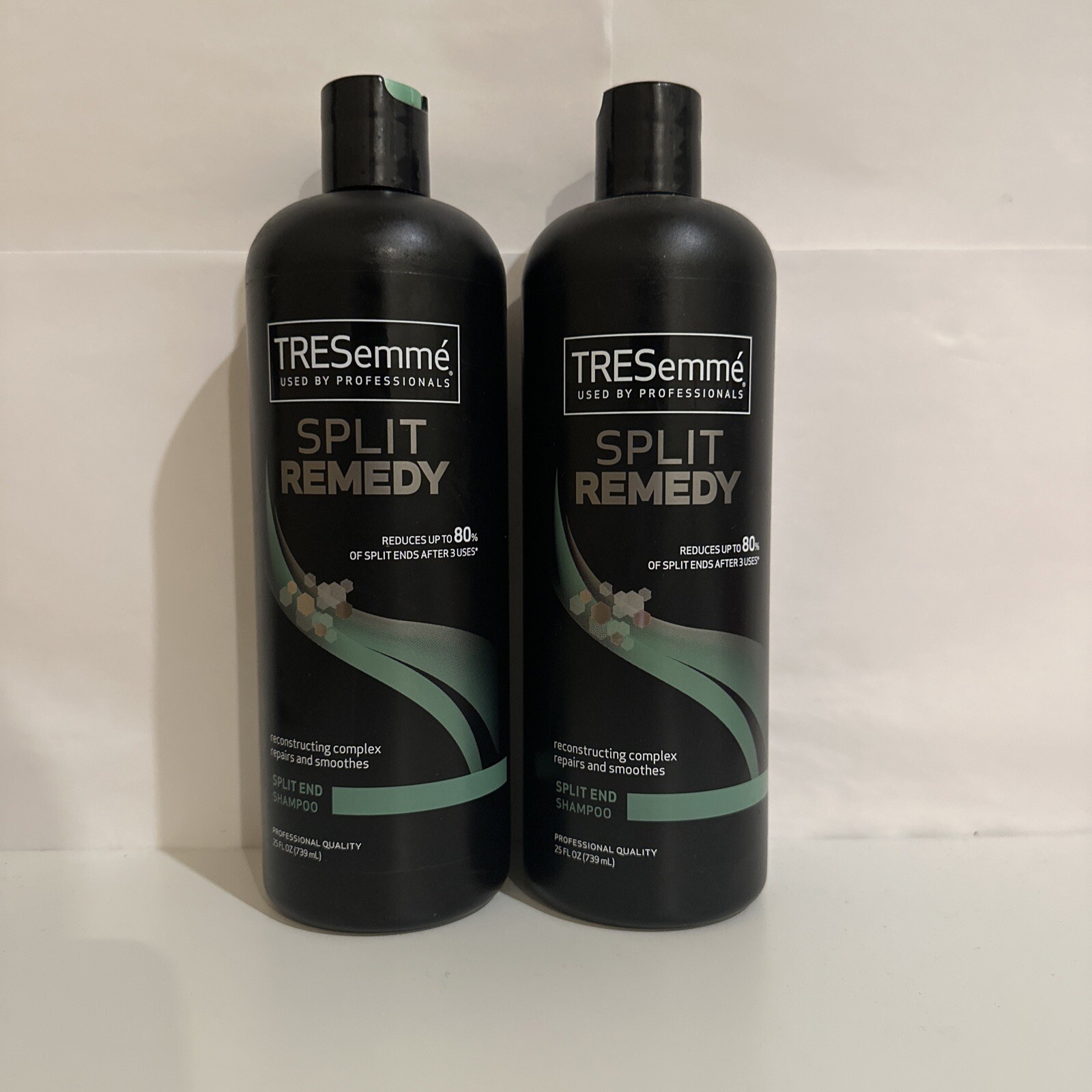 TRESemme Split Remedy Shampoo (25 Fl Oz) for sale online | eBay