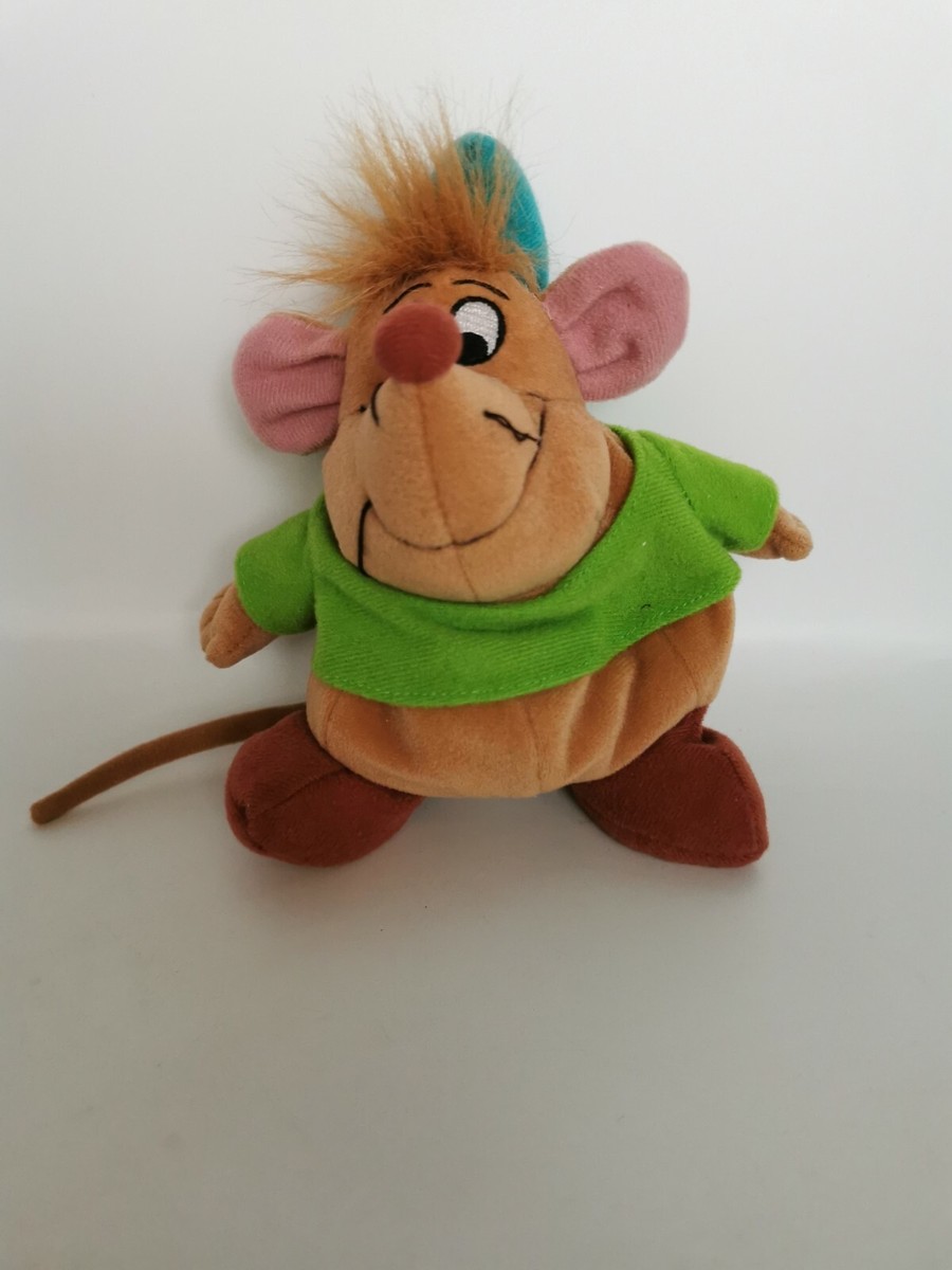 Gus The Mouse Disney Pin Gus Gus Mouse Cinderella Cursive Cuties