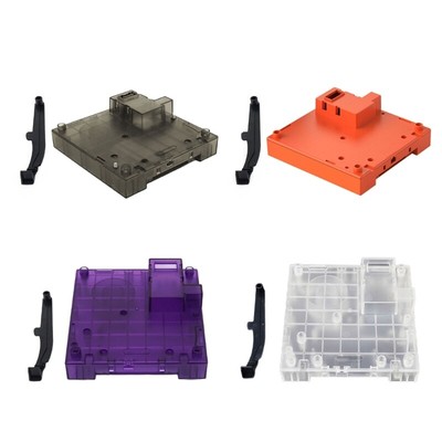 Base Shell Housing Gaming Accessories for Game Player Replacement Shell ...