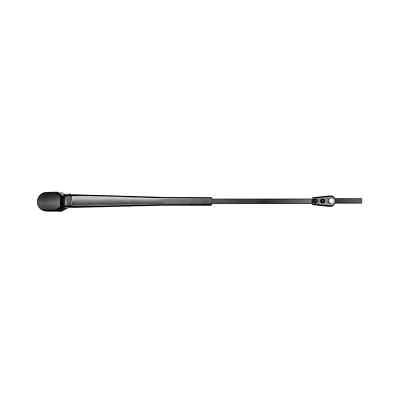 ROCA Stainless Steel Heavy Duty Wiper Arm | Black | Adj 19"-24 ...