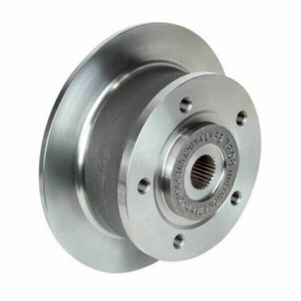 John Deere AM142949 Wheel Hub for sale online | eBay