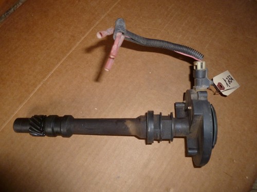 X232 Ignition Distributor 1997 350 5.7L V-8 Chevrolet GMC Vortec W/O ...