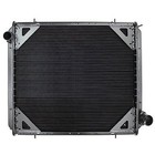 Freightliner FLD120 Radiator | eBay