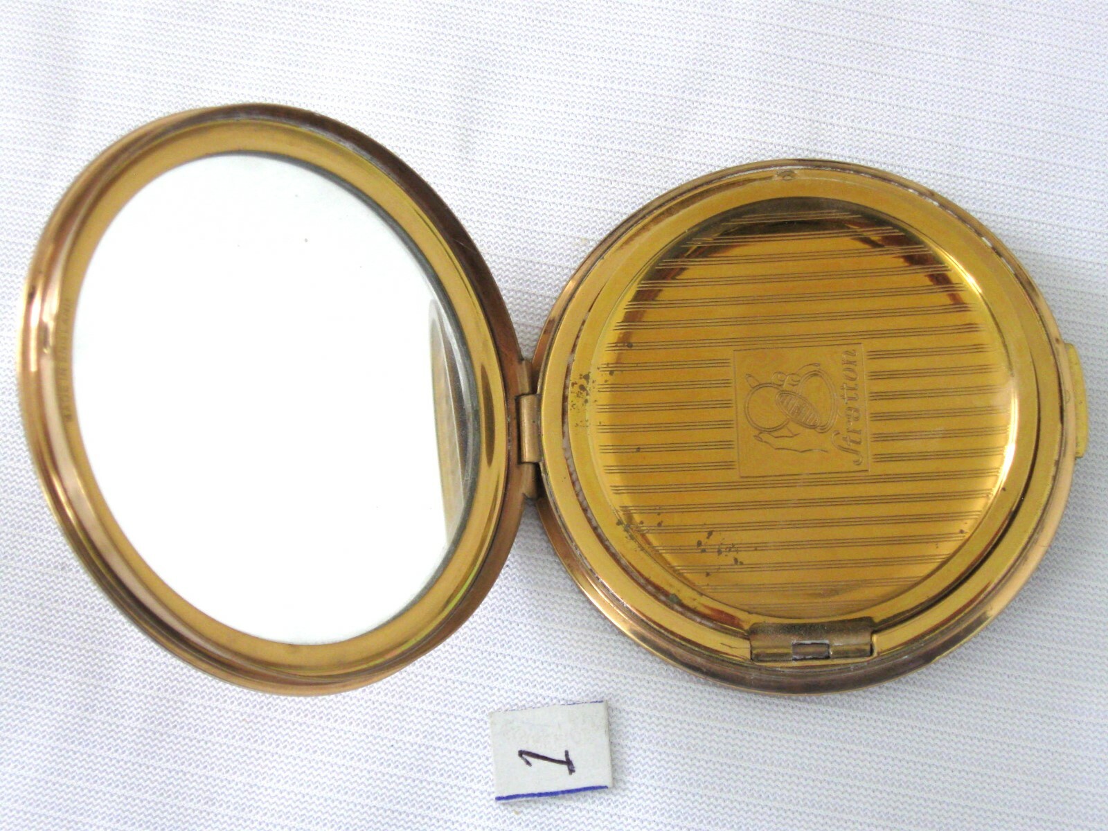 VINTAGE COMPACTS...YOUR CHOICE OF ONE..FREE SHIPPING | eBay