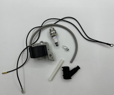 IGNITIONcoil SparkPlug Stihl030 030AV 031 031AV,Replaces 1113 400 1300 ...