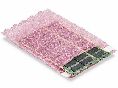 Bubble Wrap Bags Pouches Plain & Anti Static Envelopes | eBay UK