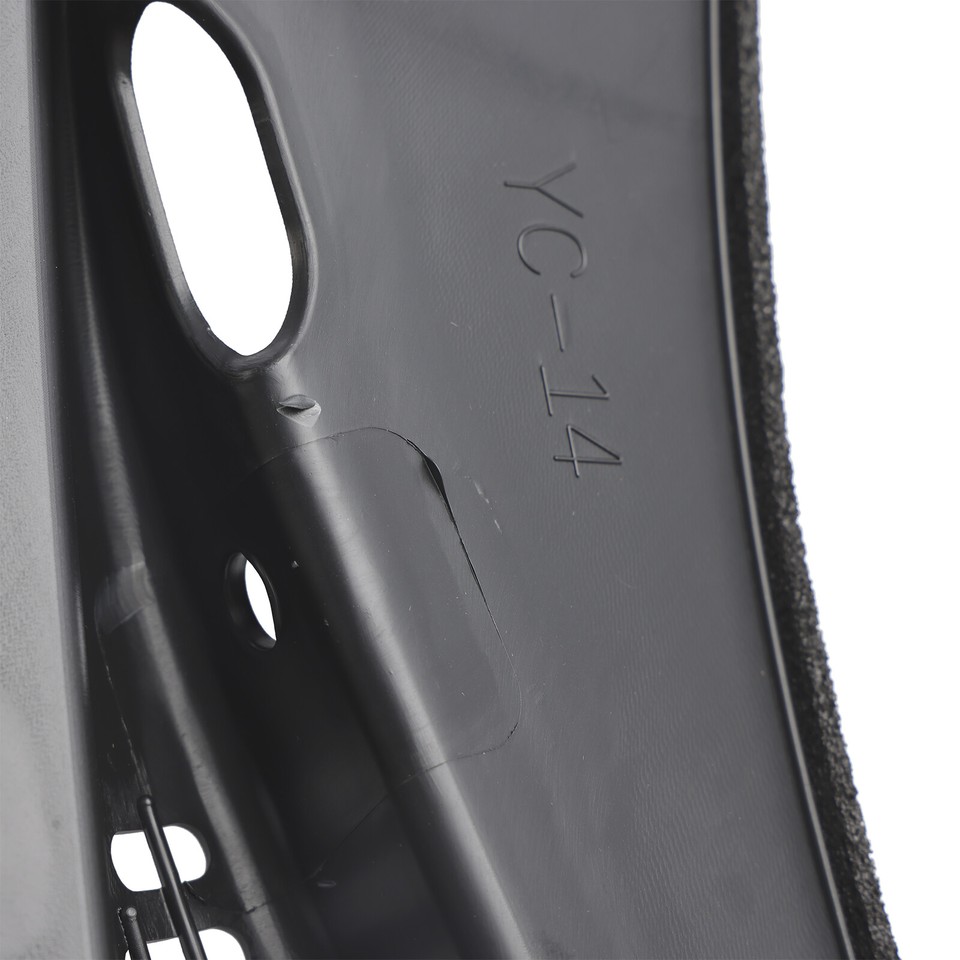 Left Driver Side Windshield Wiper Cowl Vent 25826329 For Chevy Express ...