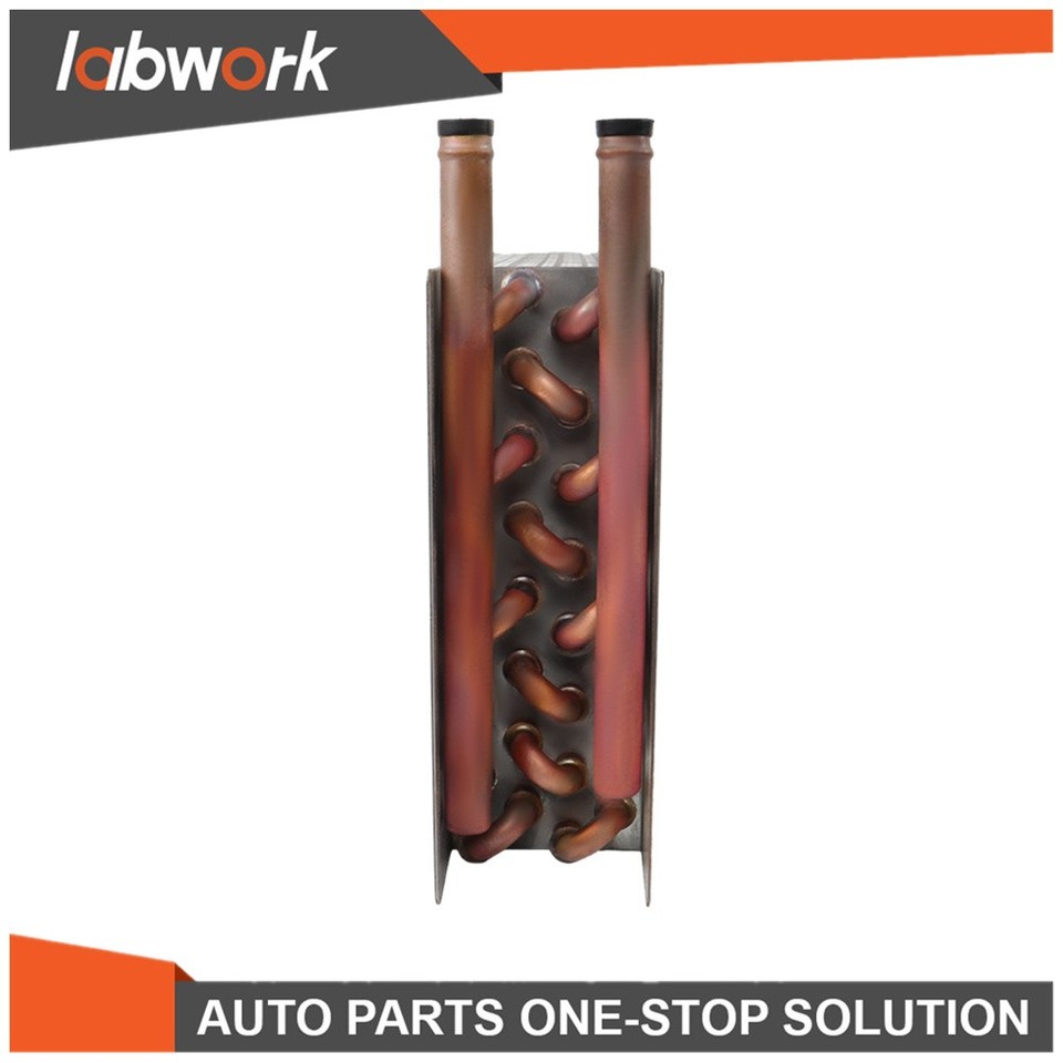 Labwork Heater Core For Kenworth W900 T800 T300 T400 T600A MC10050 ...
