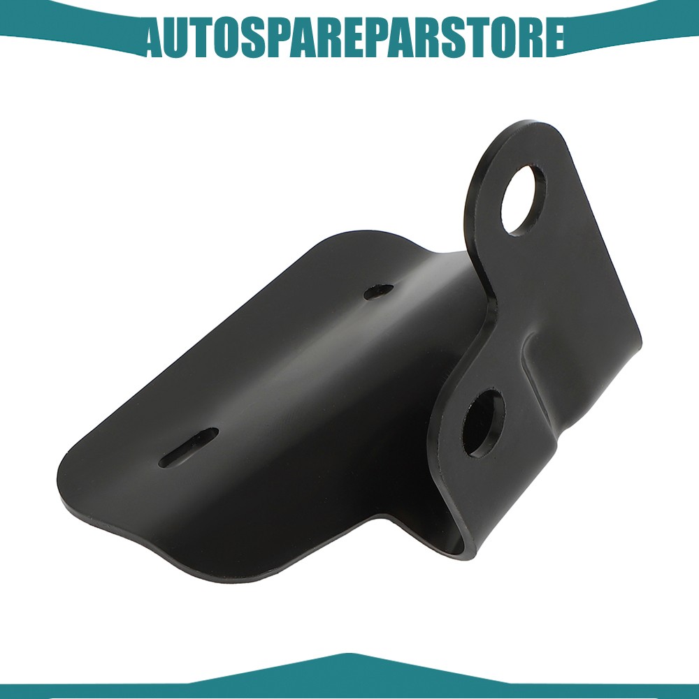 For 2007-2009 2010 2011 2012 Jeep Wrangler 4-Door Soft-Top Bracket Bow ...