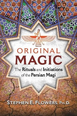 Stephen E. Flowers Original Magic (Tascabile) | eBay