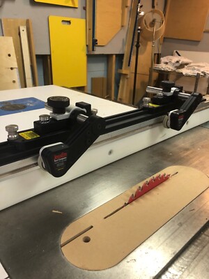 JessEm Table Saw Stock Guides | eBay