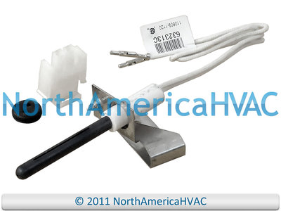 OEM Intertherm Nordyne Miller Furnace Ignitor Replaces 903110 903110A ...