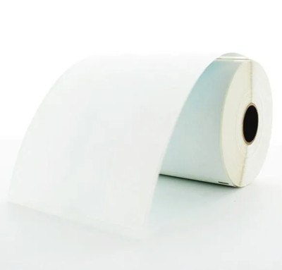 Dymo 4" x 6" Durable Labels LV-1933086 | eBay