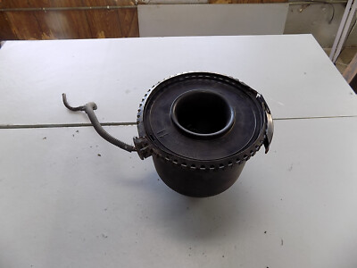 97 98 99 00 01 02 Ford Expedition f150 Mass Air Flow Sensor Meter Box ...