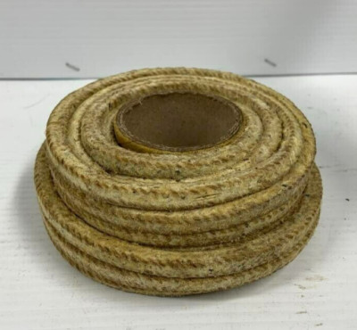 Western Pacific Trading Flax Packing 5/16 10053 | eBay