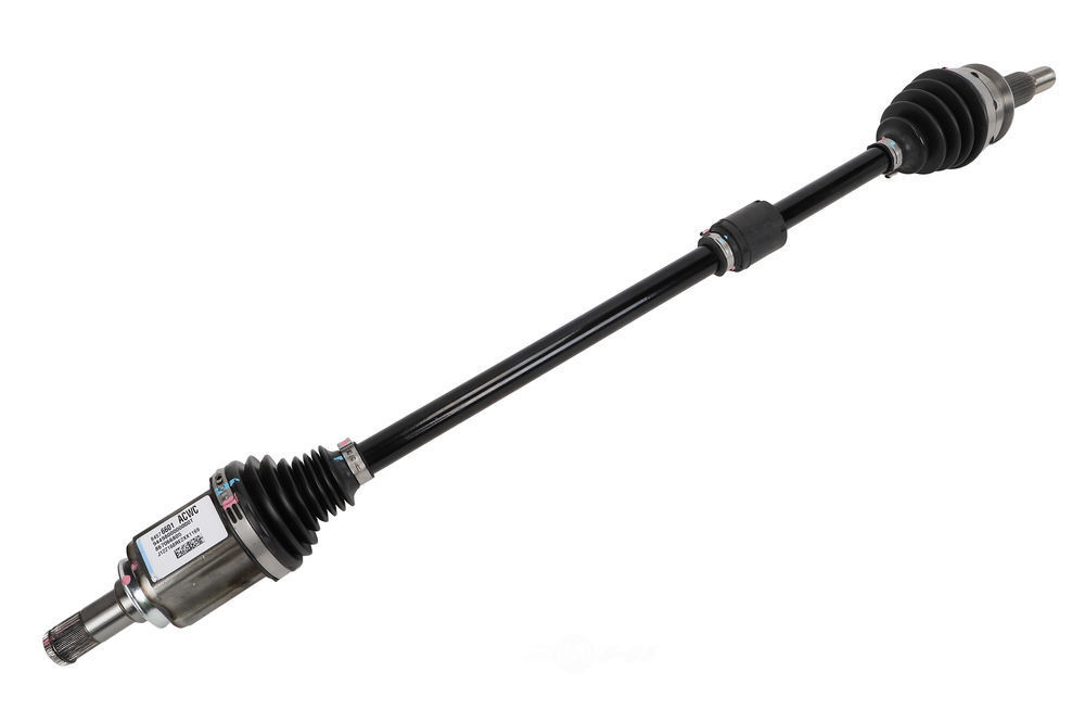 CV Axle Assembly Front Right ACDelco GM Original Equipment 84576601 for ...