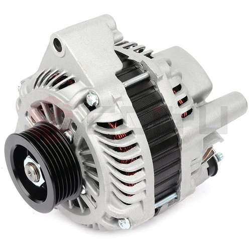 Alternator for 140Amp 5.7 5.7L Pontiac GTO 2004 04 A3TA7991 92058857 ...