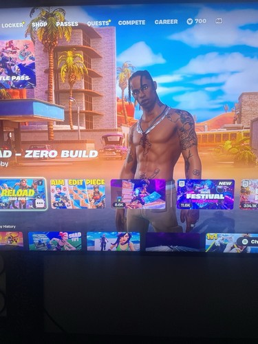 OG Account, Travis Scott + More (READ DSC FIRST PAY(PAI) ONLY) | eBay