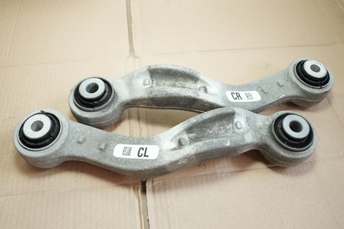 Genuine BMW Rear Upper Control Arm Wishbone Left & Right 33326782135 ...