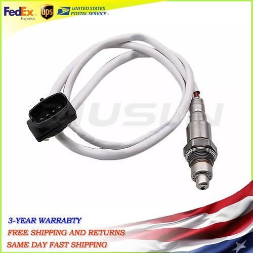 Rear Oxygen Sensor 670031347 For 2013-2020 Maserati Quattroporte ...